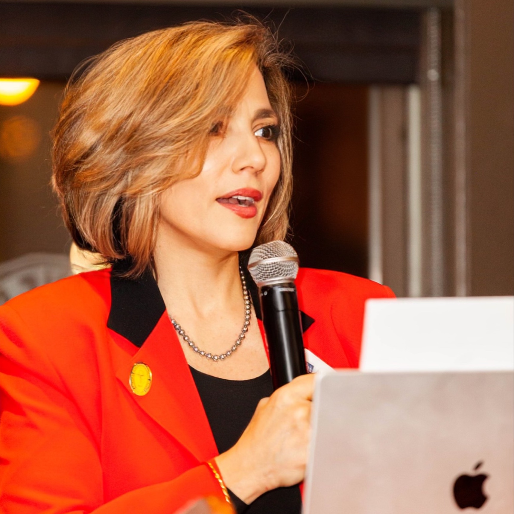 Bio – Dima Elissa, MBA – Dima's MindPress